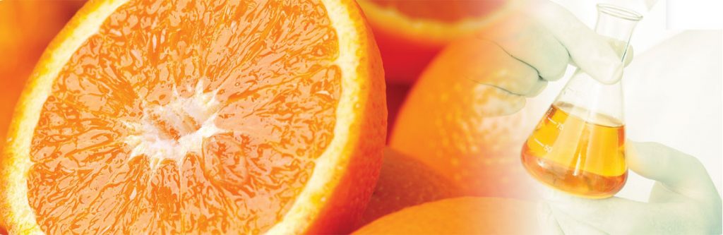 Citrus Flavors - Florachem