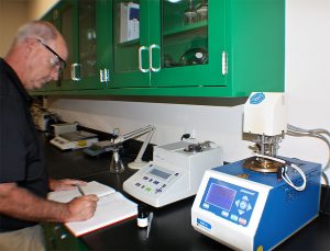 Pine Chemicals | Citrus Solvents | Florachem – About